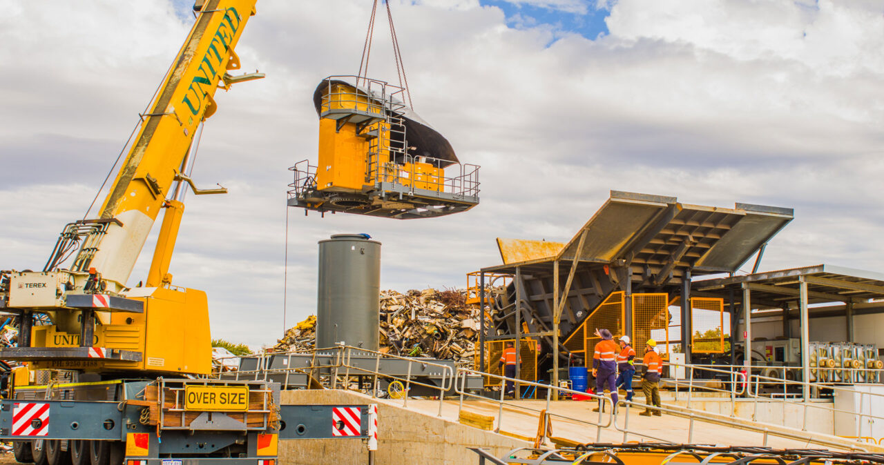 Mine Site Clean-ups Perth | Western Australia | C D Dodd