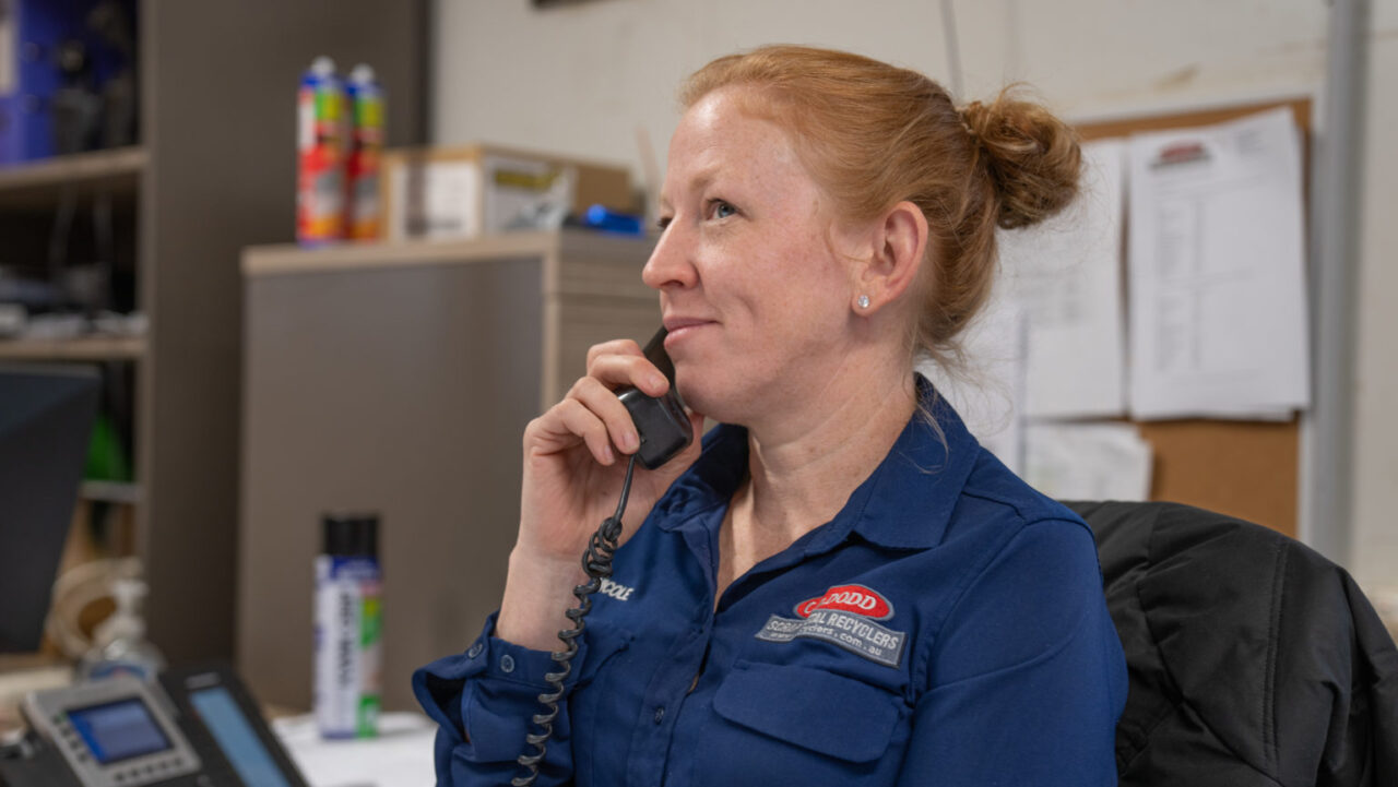 10 Things You Didn’t Know About Scrap Metal Recycling | CD Dodd