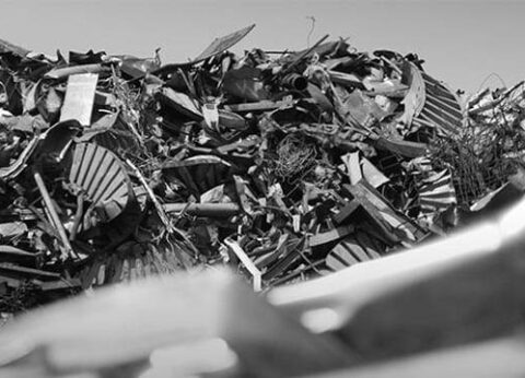 How To Sell Your Scrap Metal | C.D Dodd