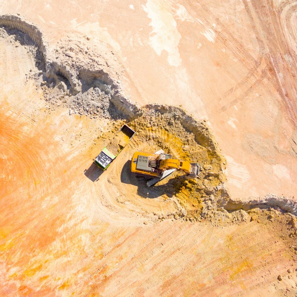 Addressing Contamination Risks In Mine Site Decommissioning
