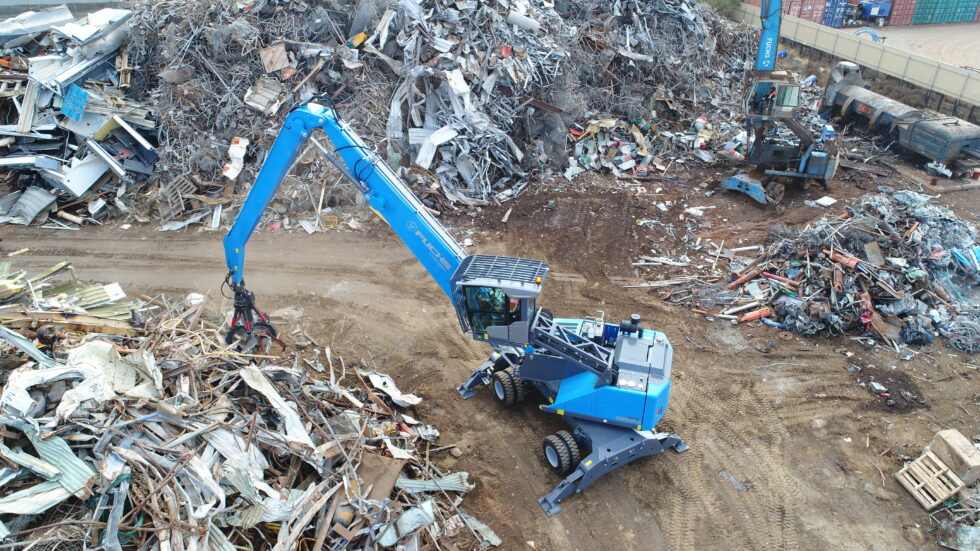 Your Guide To Ferrous And Non-Ferrous Metal Recycling